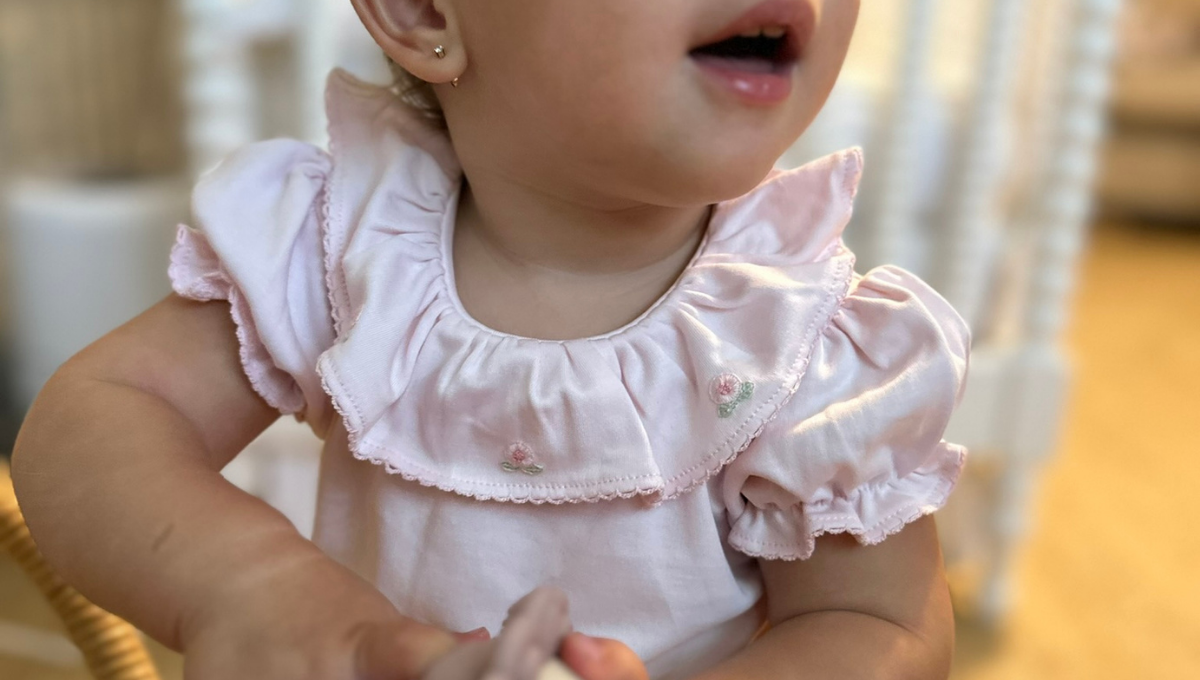 Wholesale Clearance – Baby Bloom Organics